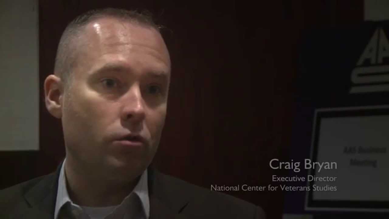 Dr. Craig Bryan - The S Word - a film that changes how we talk about ...