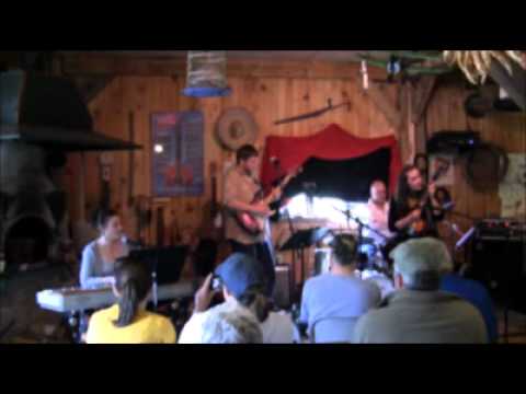 String Theory School of Music: Kelly Eberle "Damsel" - YouTube