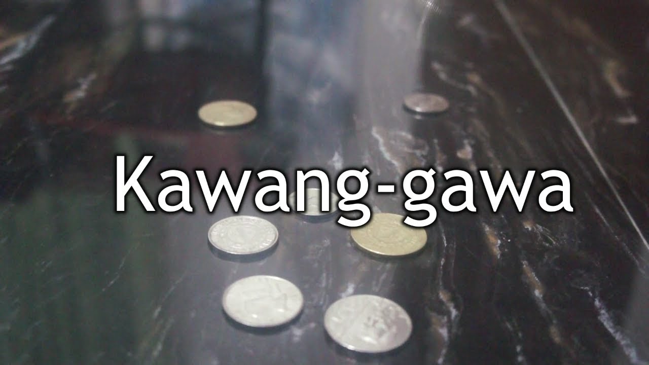 KAWANG-GAWA - YouTube