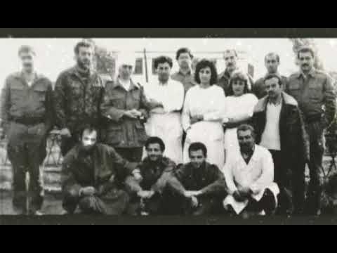 Şəmistan Əlizamanlı: \