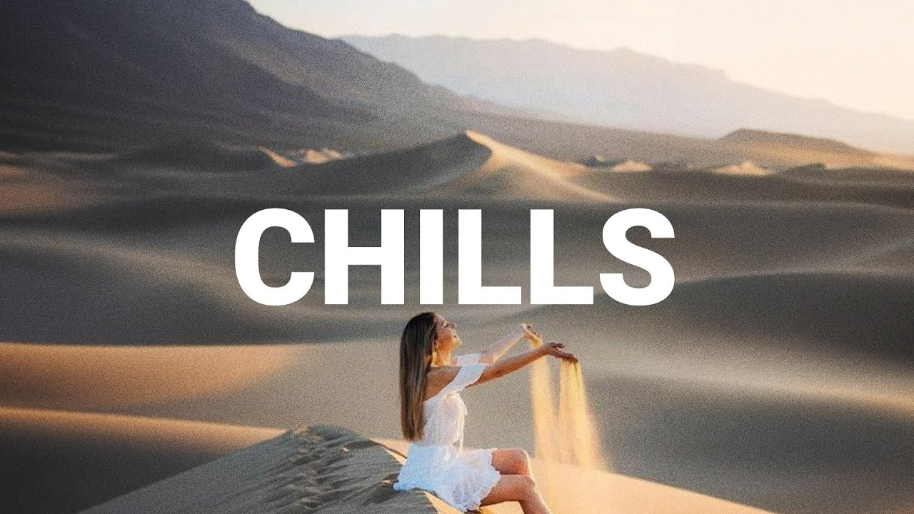 House Type Beat "CHILLS" - YouTube