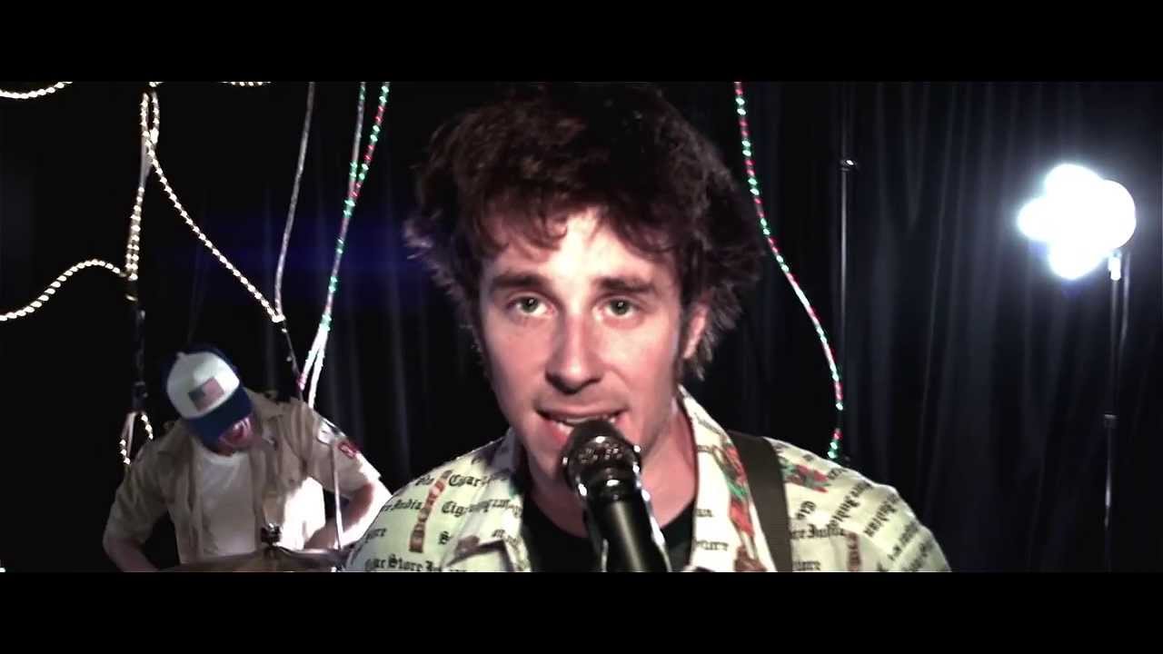 The ERERs - Swedish Satisfaction [Official Music Video] - YouTube