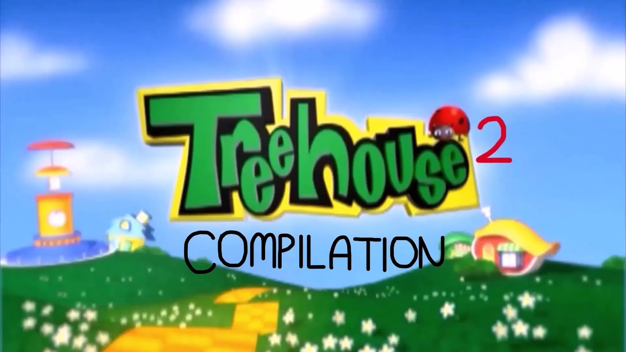 Treehouse 2 Compilation - YouTube