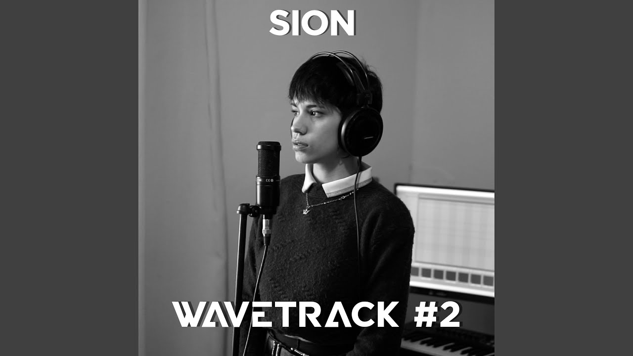 WaveTrack #2 - YouTube
