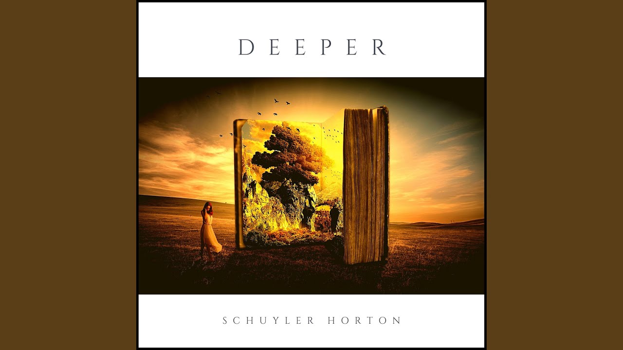Deeper YouTube deeper-youtube