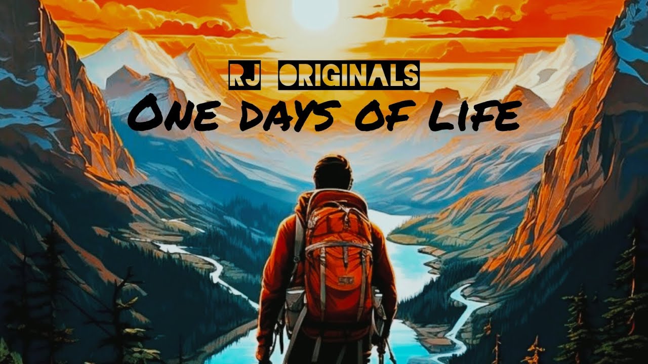 SONG - one days of my life by RJ ORIGINALS - YouTube
