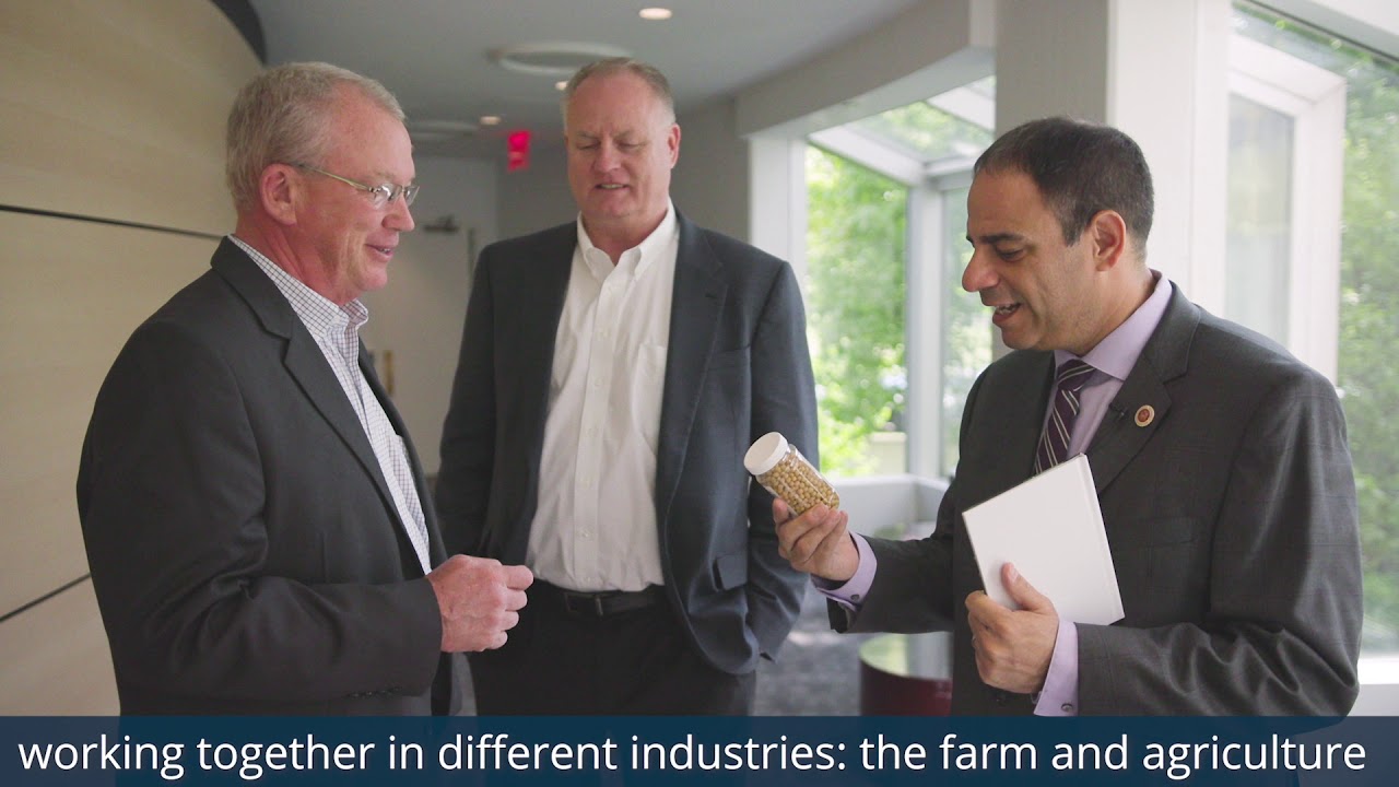 NYC Biodiesel - Keith Kerman - YouTube