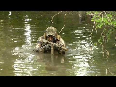 2026 Action Movie: Commando Infiltrates Illegal Factory, Fierce Gunfight with Global Crime Elite