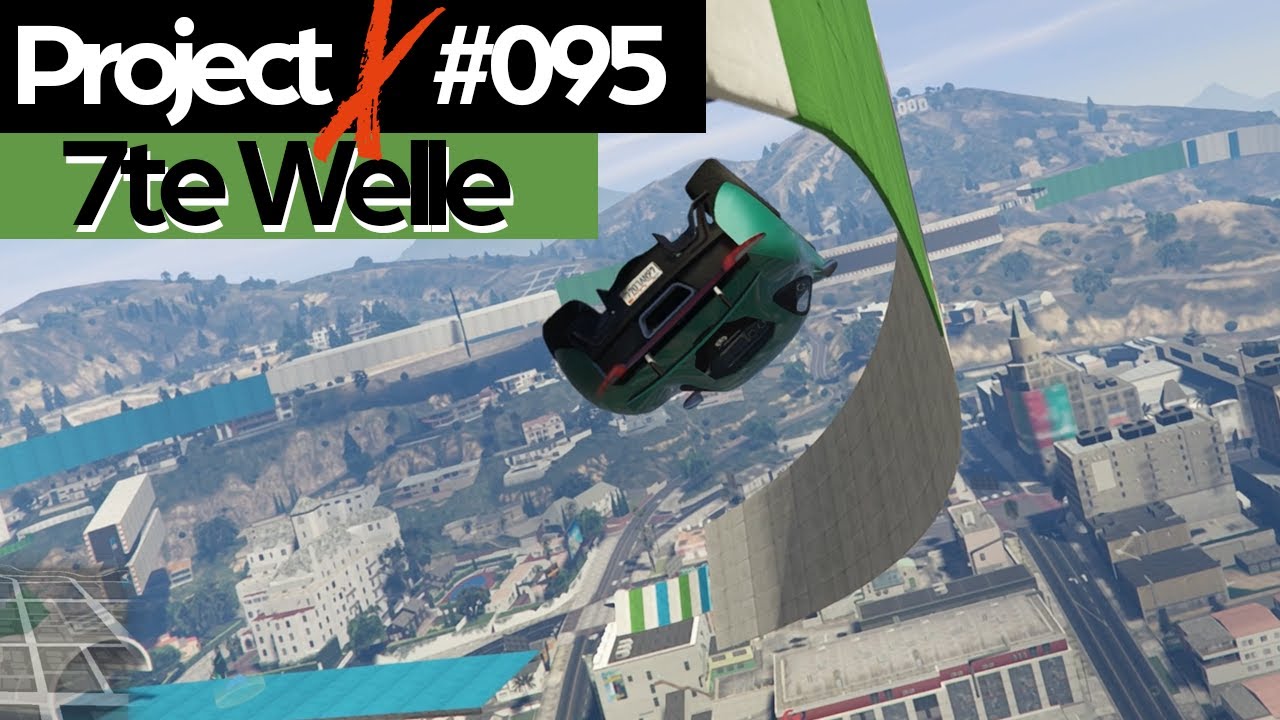 [PX] Project X #095 by Eisteeproduction - YouTube