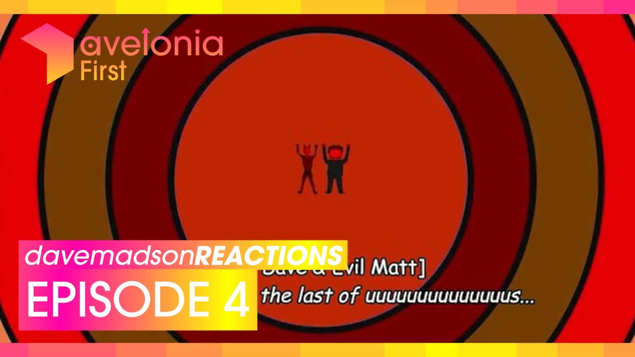 davemadson's LT Bloopers 262: Caption Calamity - REACTION - YouTube