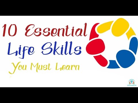 Top 10 valuable and impactful Skills to learning - YouTube