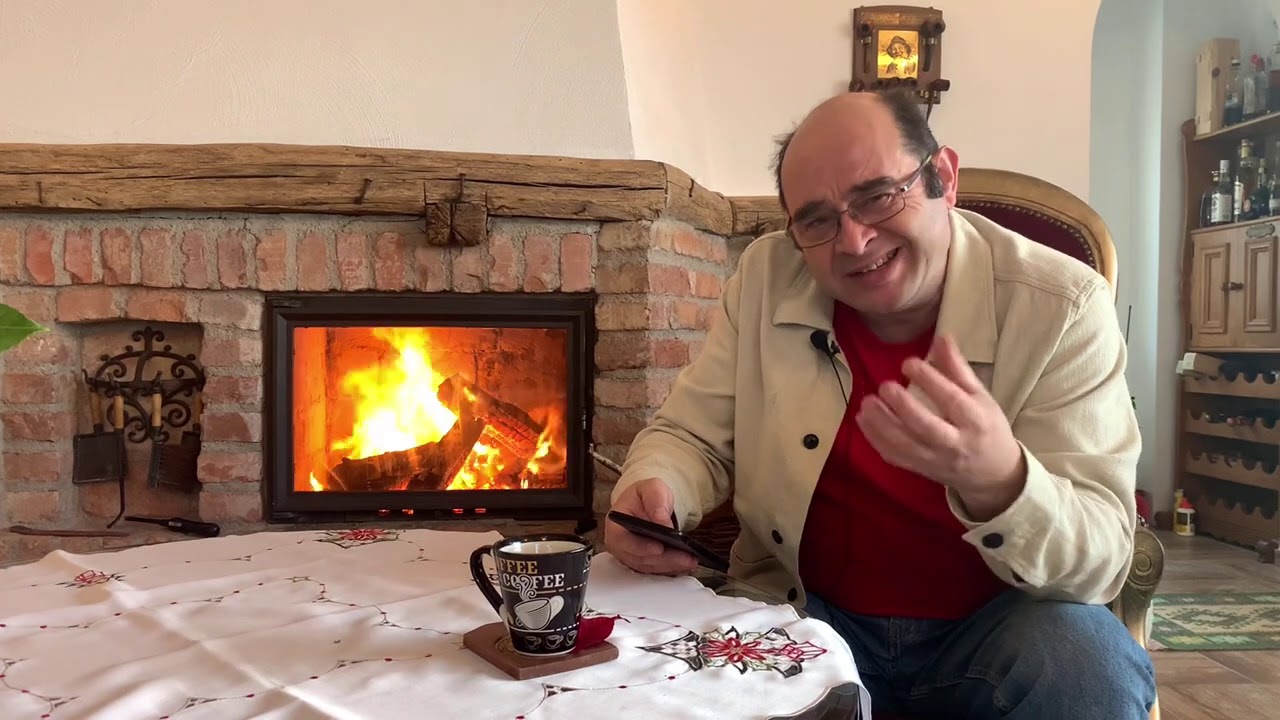 “Tata, am găsit case faine în Spania. Când ne mutăm?” - YouTube