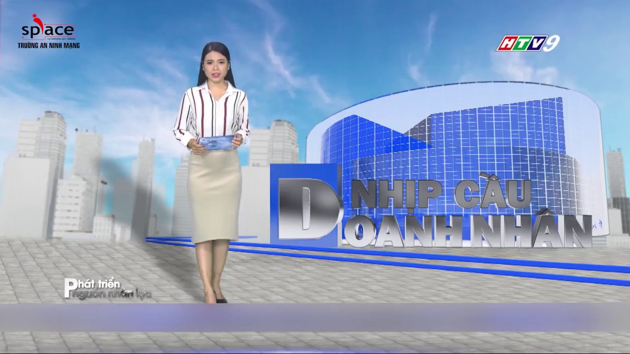 Hợp đồng "đào tạo và tuyển dụng" độc đáo của iSpace - YouTube