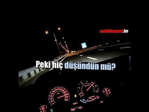 Gidene mi zor kalana mı? (yorumlara yazın)