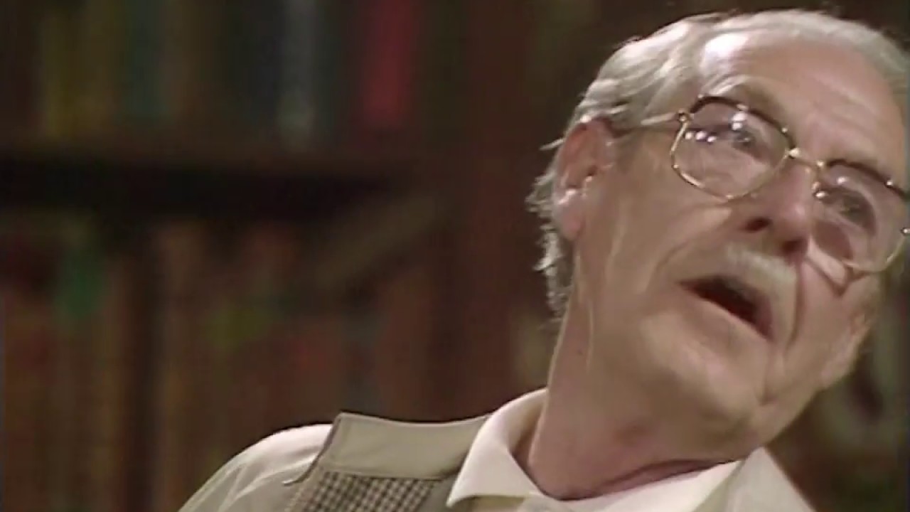 Potter (Starring Robin Bailey) - Series 3 - Episode 7 - YouTube