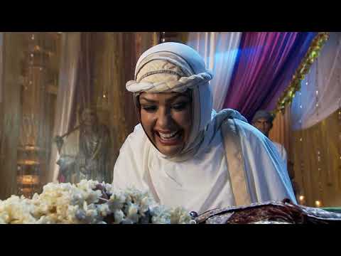 Jodha Akbar - Ep 134 - La fougueuse princesse et le prince sans coeur - Série en français - HD