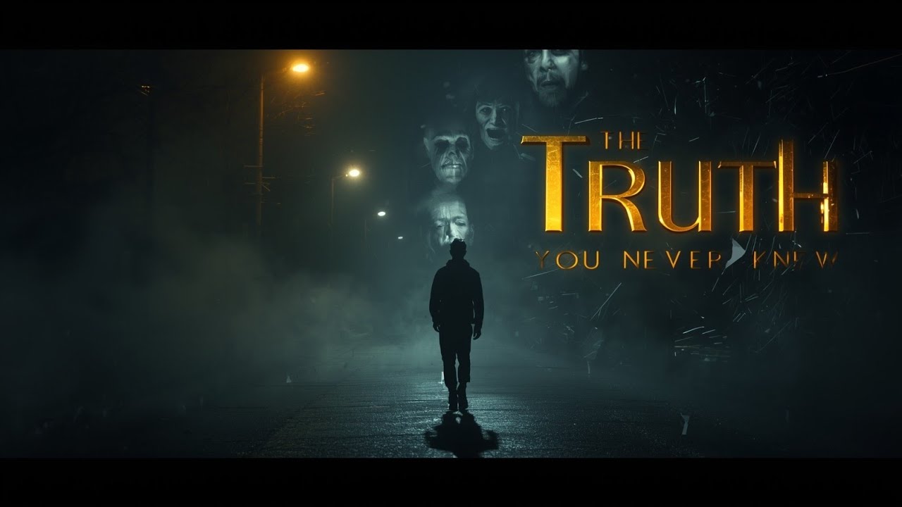 “The Story That Will Change How You See Life Forever…” - YouTube
