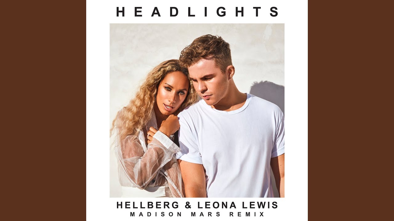 Headlights (Madison Mars Remix) - YouTube Music