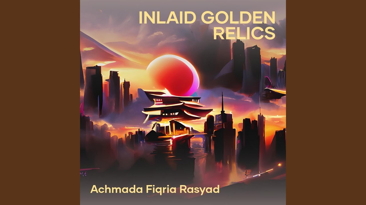 Inlaid Golden Relics - YouTube