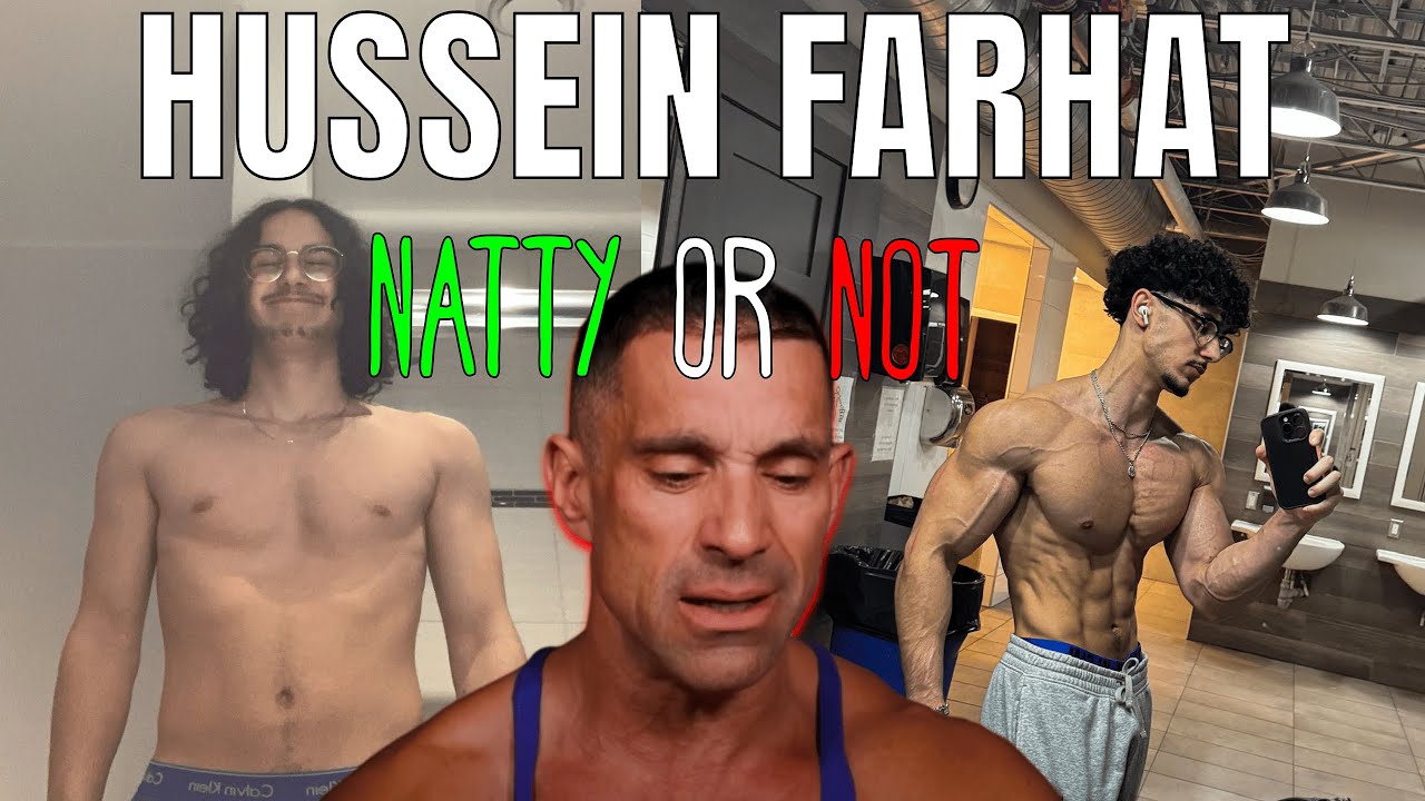 AM I NATTY? | Greg Doucette Natty Or Not Reaction - YouTube