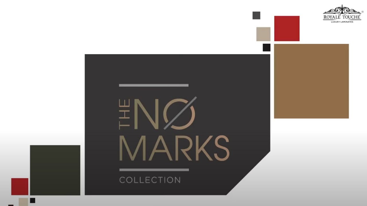 No Marks - NM - Royale Touche - YouTube