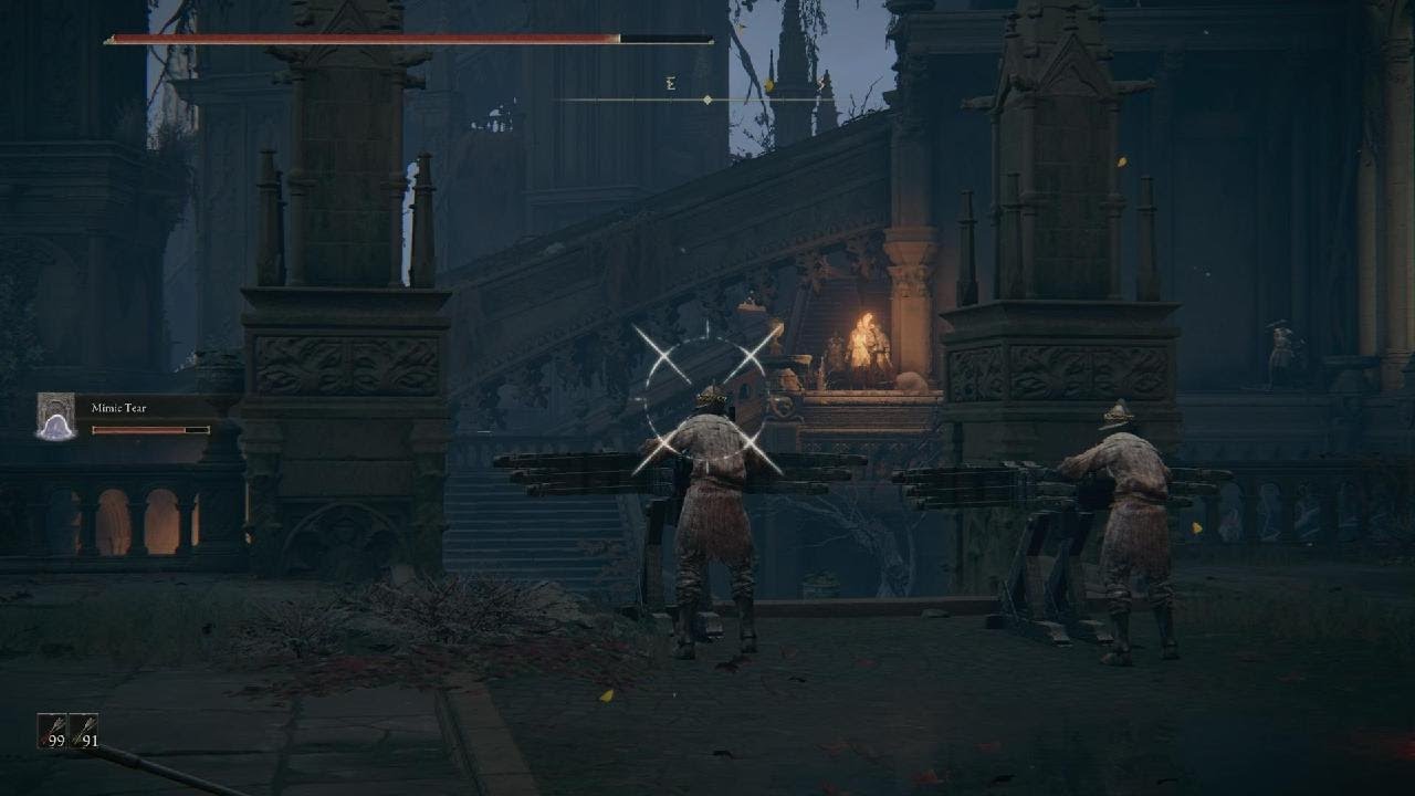 Elden Ring Headshot - YouTube