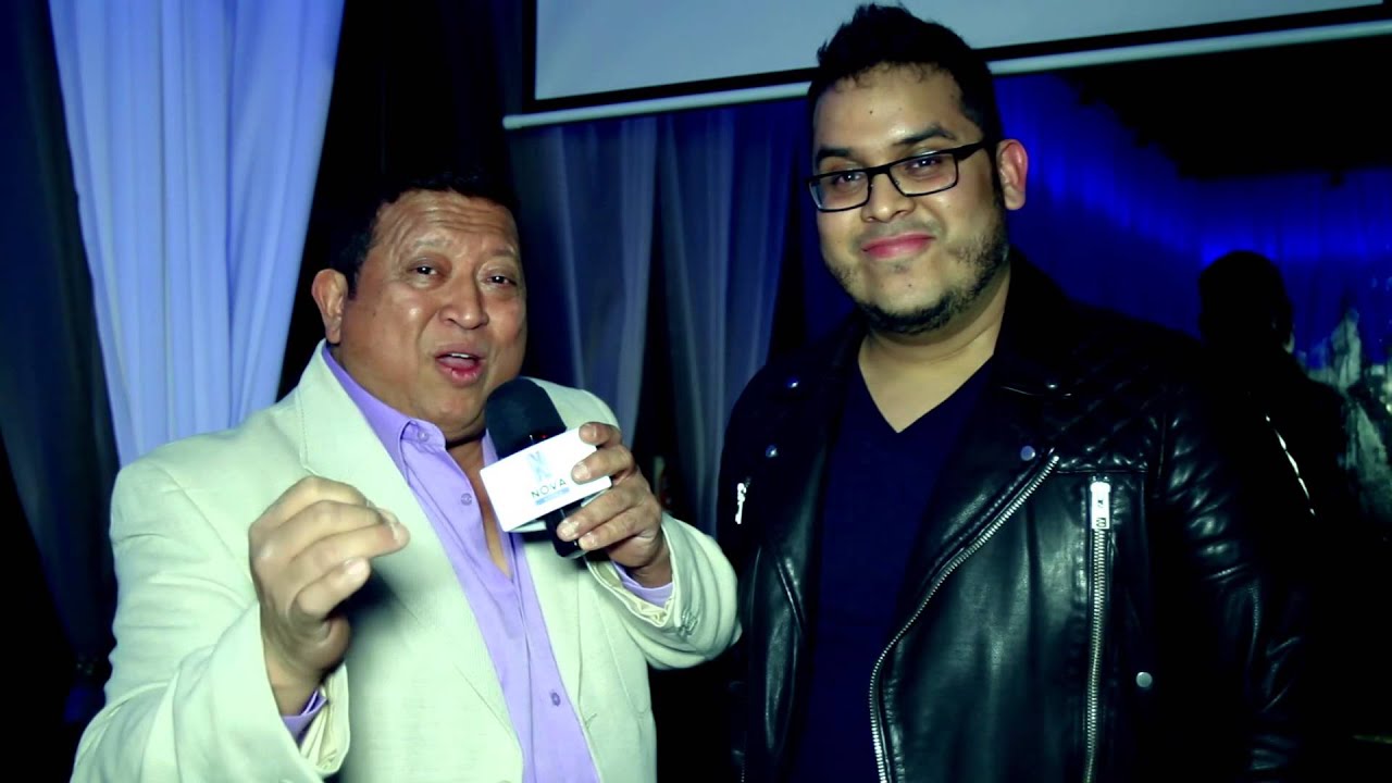 LUCHO DE SEDAS - YouTube