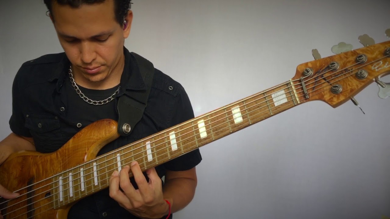 My way Daniel Rey - YouTube