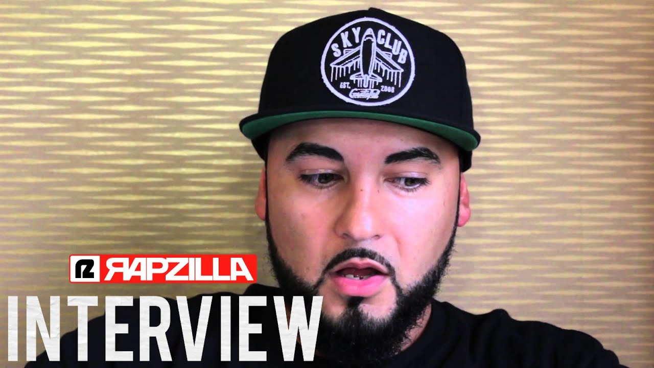 Datin: Why I can't battle rap as a Christian - YouTube
