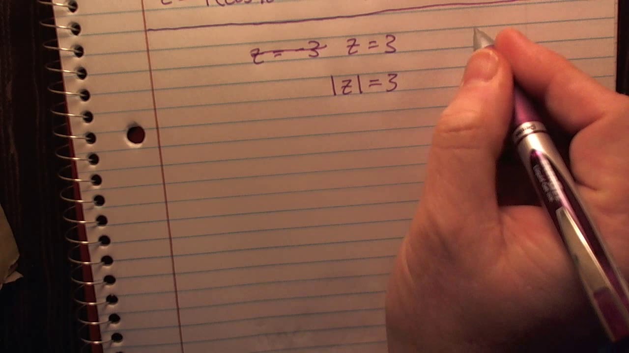 Trig Form Of Complex Numbers Special Cases YouTube trig-form-of-complex-numbers-special-cases-youtube