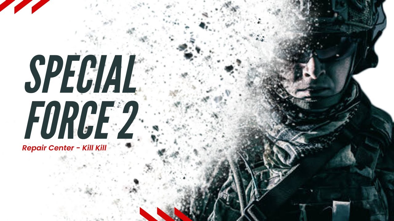 S.K.I.L.L. : SPECIAL FORCE 2 - Kill Kill #specialforce2 - YouTube