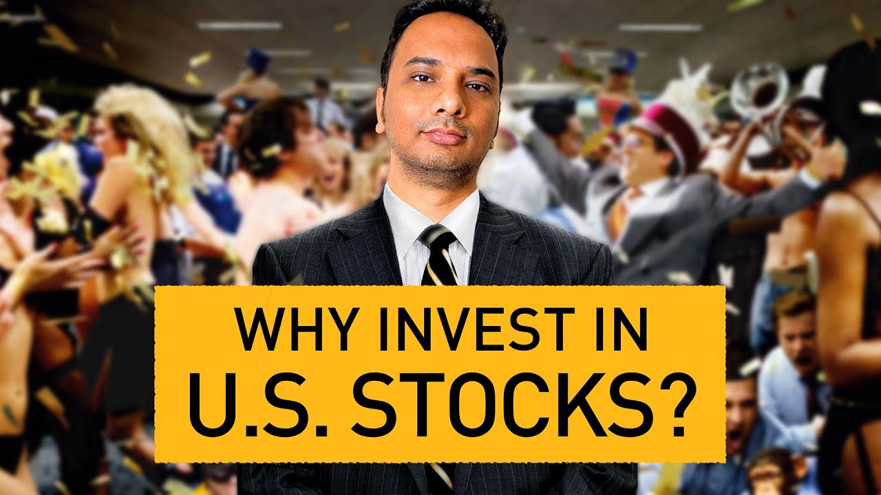 Investing in US Stocks | Buying US stocks? Know this Before Investing ...