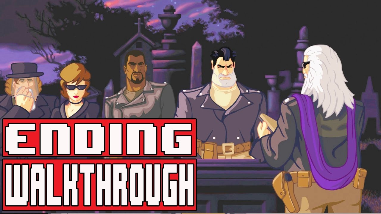 FULL THROTTLE REMASTERED Gameplay Walkthrough Part 3 (PS4 Pro) - No Commentary - YouTube