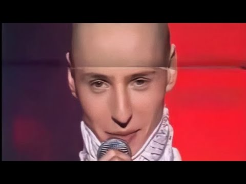 Vitas - Opera #1 Euro version [Moscow, 2001 | HQ] - YouTube