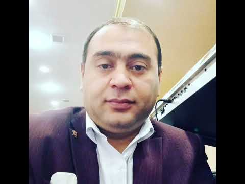 Fikrət Kərimli və Rasim Rzayev. Menim vəfasız sevgilim.