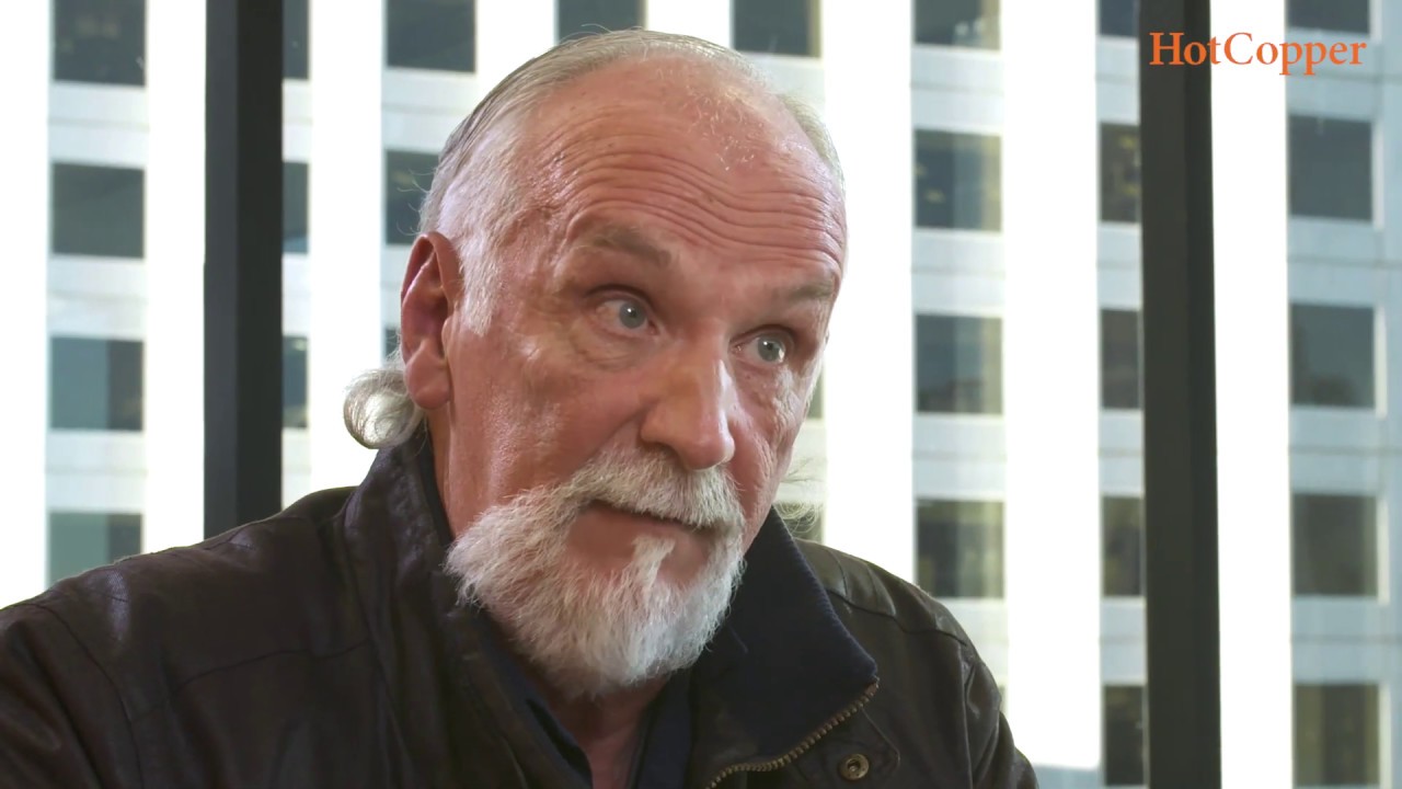 Geoff Kidd - AMG Ausmex Mining - YouTube