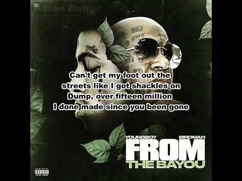 Bird Man & NBA YoungBoy   Choppa Boy Lyrics