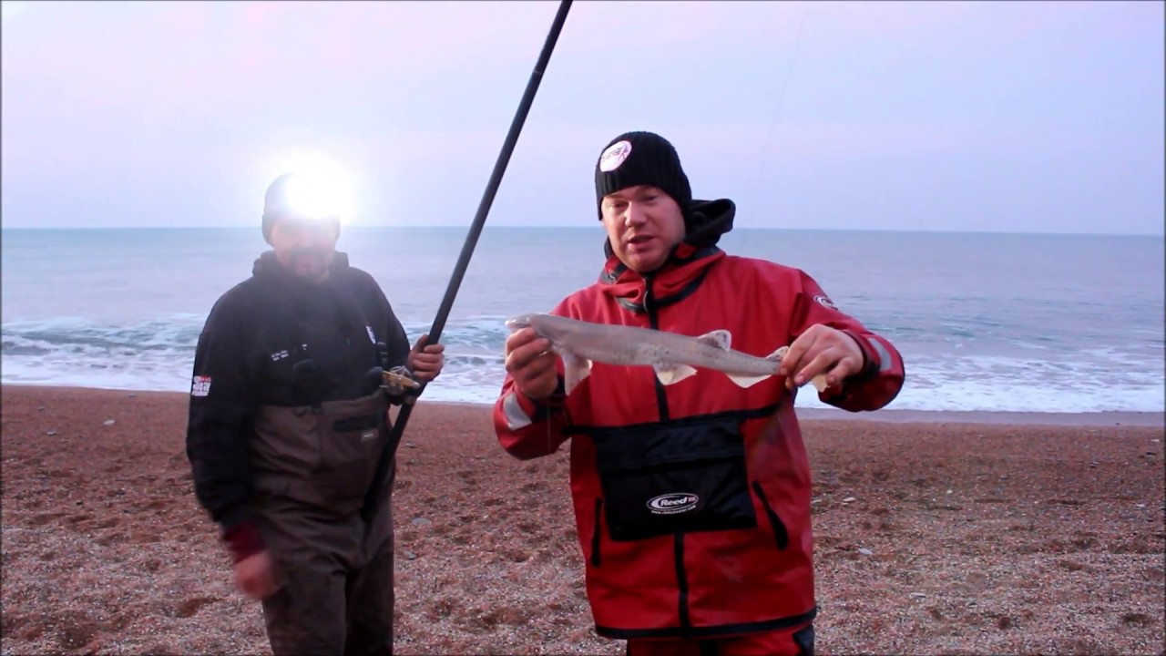 Ray Hunt : Episode Two : Part 4 - YouTube