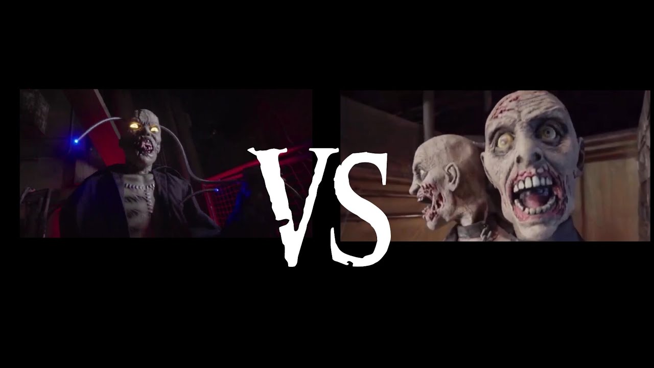 Experimental Eddie VS Blood Brothers | Which Prop Is Better? - YouTube