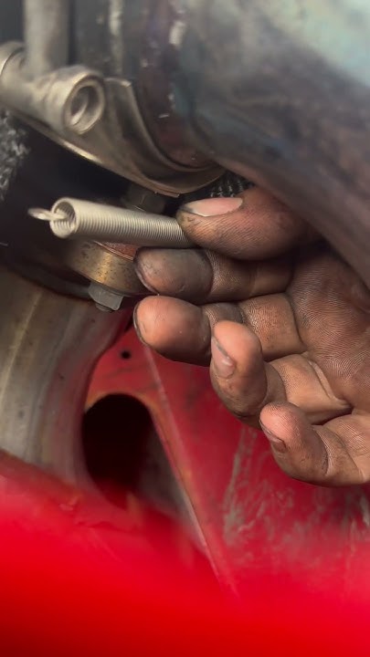 Turbo blanket install - YouTube