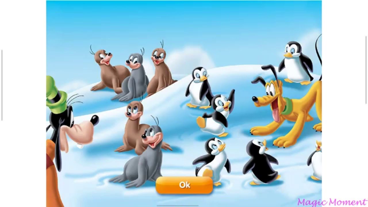 Magic Timer 2 Minute Brushing Video with Disney's Mickey Mouse (4 ...