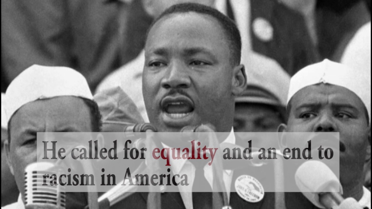 MLK Tribute 2017_2 - YouTube