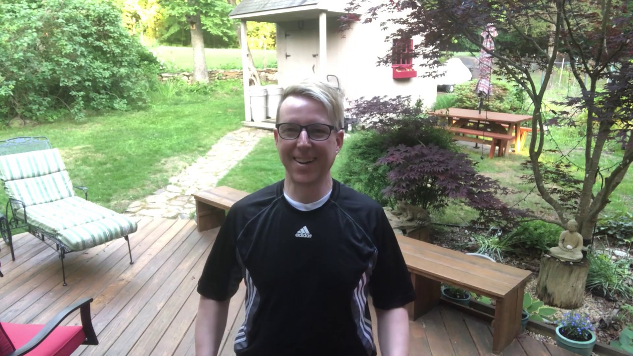 Ward Mission Leader Receives a Call from Mom - YouTube