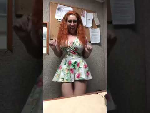 Ximena Salgado LIVE 16/06/20