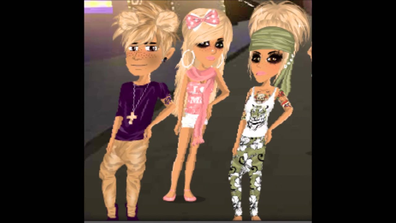 Msp Whistle Baby - YouTube