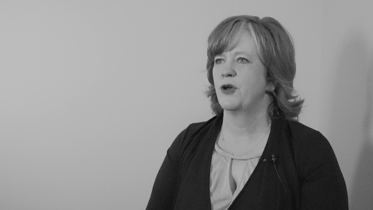 Nancy Williams | Understanding what luxury means to her clients - YouTube