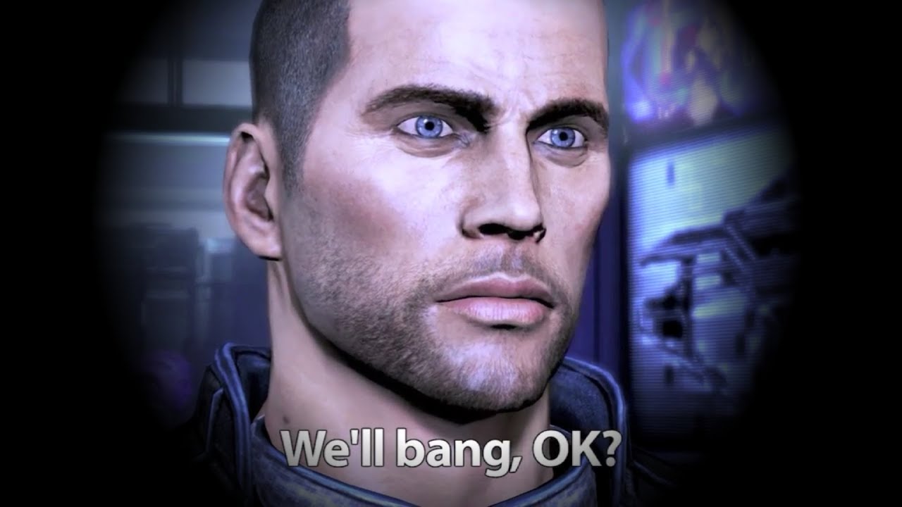 "We'll Bang, Ok?" - YouTube