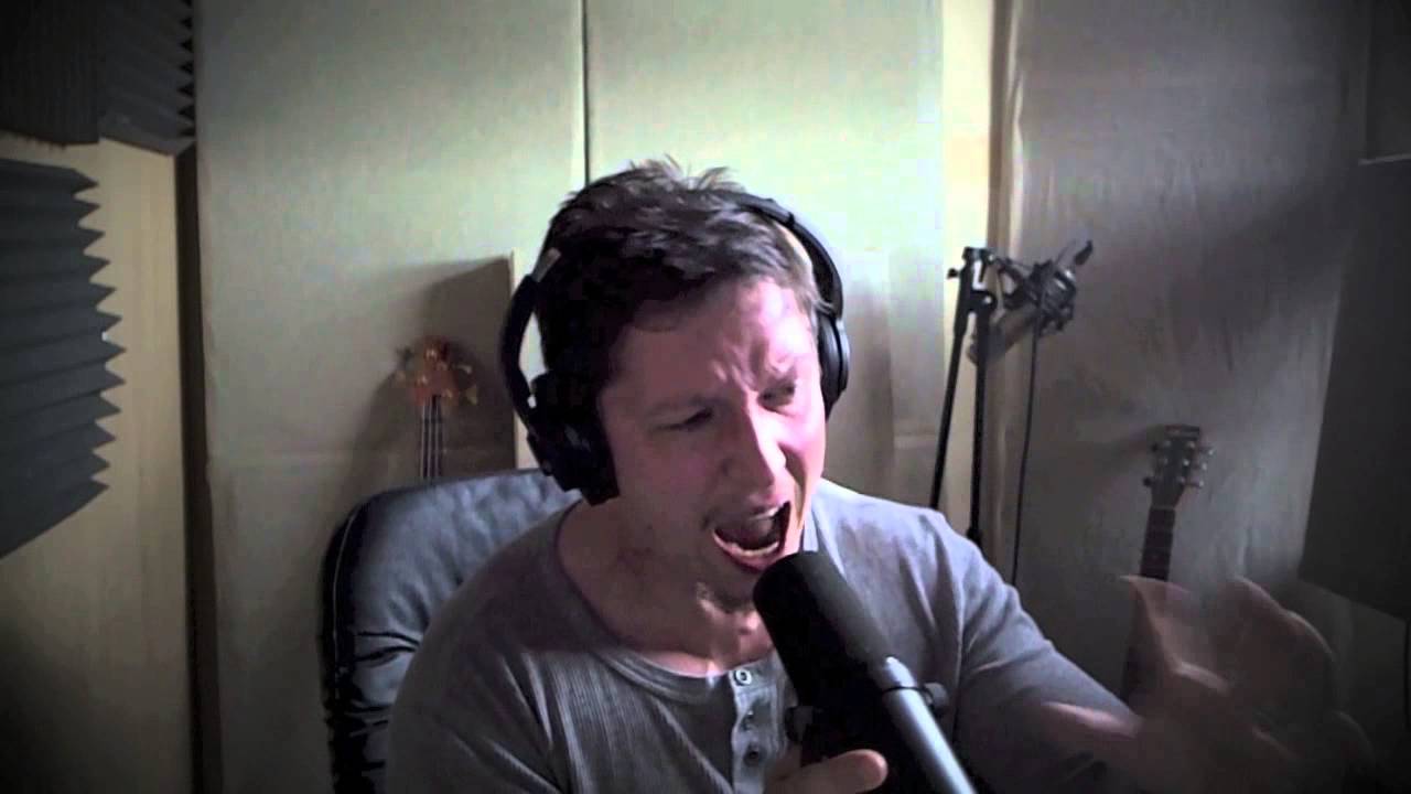 Queen - Mother Love (Vocal Cover) - YouTube