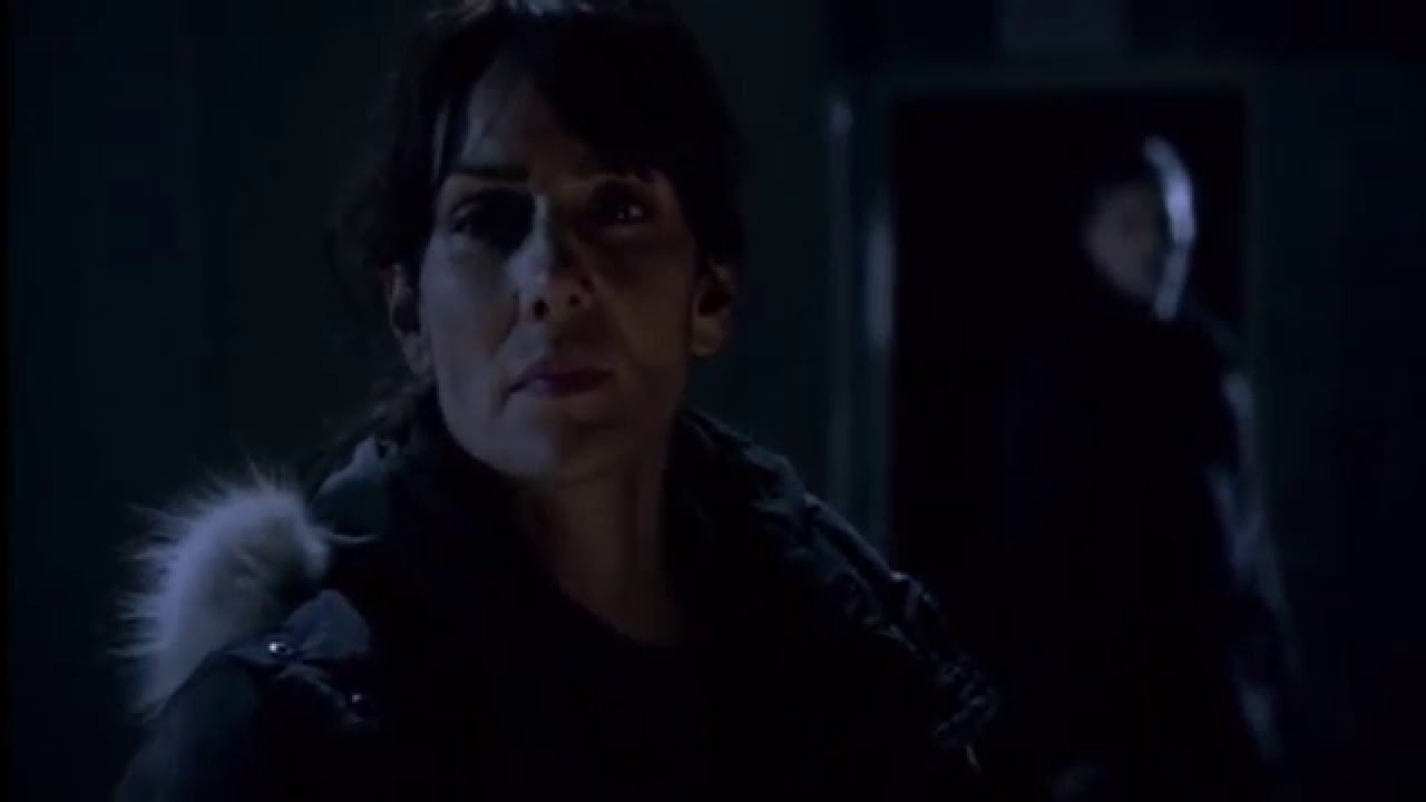 Person of Interest: John Reese Flashback Part 17 (Season 1) TR Subtitle ...
