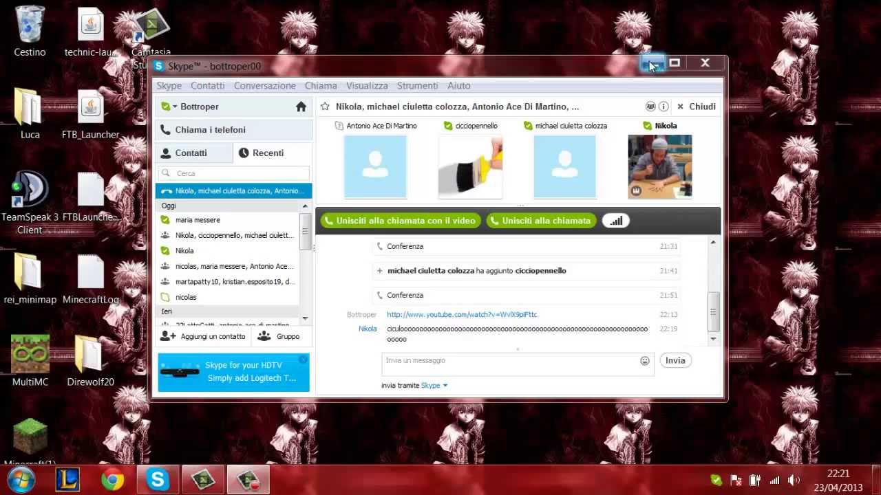 A Pra Foco - YouTube
